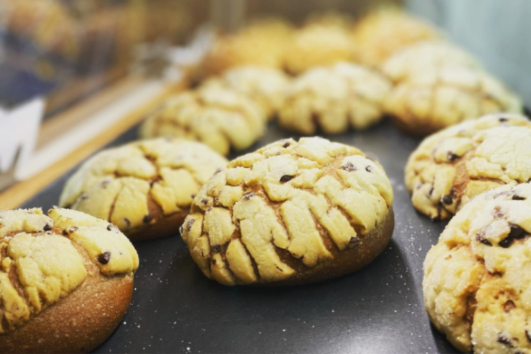 MELON LAB.茂原店 - BAKERIES LAB.（ベーカリーズラボ）