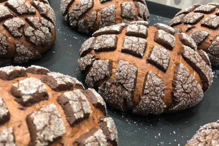 MELON LAB.茂原店 - BAKERIES LAB.（ベーカリーズラボ）