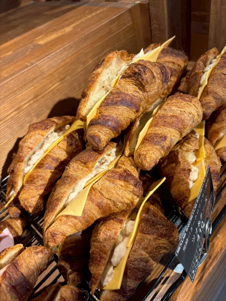 BAKERIES LAB.下総中山店 - BAKERIES LAB.（ベーカリーズラボ）